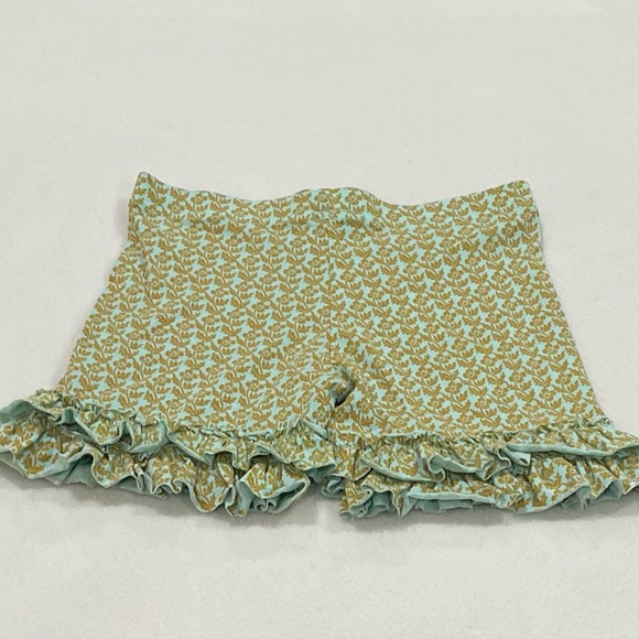Matilda Jane | Bottoms | Matilda Jane Platinum Maizy Shorties Size 6 ...
